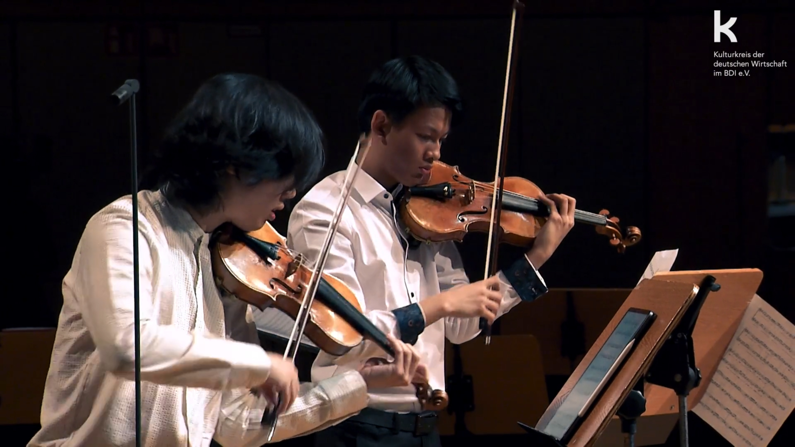 KK5 - Peter Kloeckner Stiftung